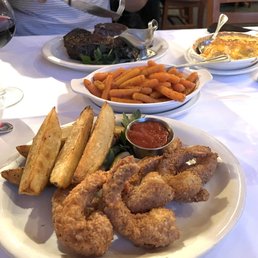 FOUR WINDS STEAKHOUSE - 138 Photos & 184 Reviews - 21191 Fm 47, Wills ...