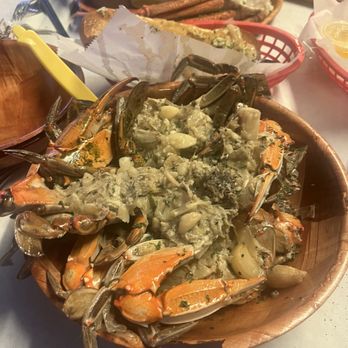 RUSTIC INN CRABHOUSE - Updated July 2025 - 3681 Photos & 2457 Reviews ...