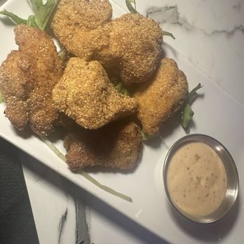 GARDEN ROOFTOP - Updated May 2025 - 122 Photos & 44 Reviews - 411 N ...