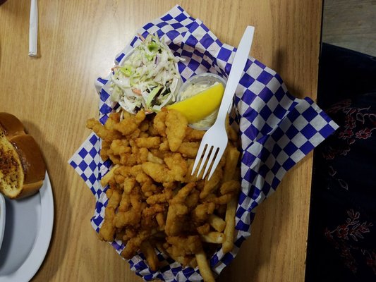 THE FISH PEDDLER AT PACIFIC OYSTER - 495 Photos & 488 Reviews - Seafood ...