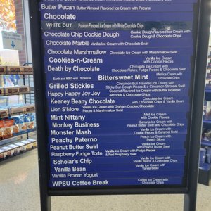 PENN STATE BERKEY CREAMERY - 339 Photos & 504 Reviews - 119 Food ...