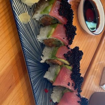 KOI KAWA JAPANESE RESTAURANT & SUSHI BAR - Updated March 2025 - 468 ...