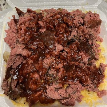 HUG BBQ - Updated January 2026 - 38 Photos & 55 Reviews - 133 Historic ...