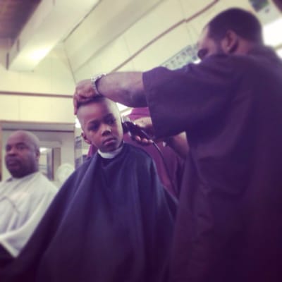 HARVEY’S BARBER SHOP - Updated December 2025 - 1134 N 25th St, Richmond ...