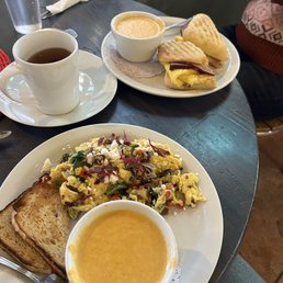 FLOWER FARM CAFE - Updated January 2025 - 294 Photos & 276 Reviews ...