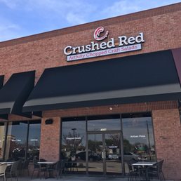CRUSHED RED - Updated December 2025 - 100 Photos & 121 Reviews - 1684 ...