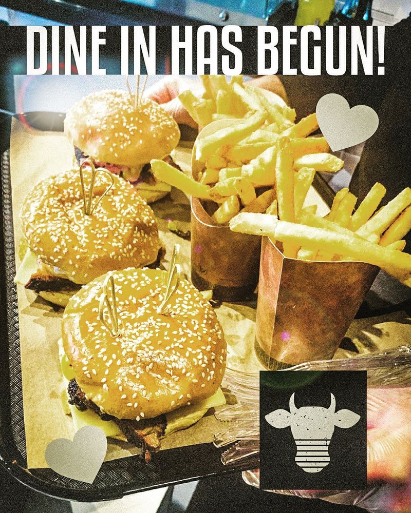 PITMASTER SMOKEHOUSE - 31 Wilmslow Rd, Manchester, United Kingdom ...