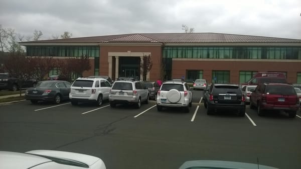 CONNECTICUT GI - Updated December 2025 - 21 South Rd, Farmington ...