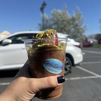 SEA OF SWEET - Updated July 2025 - 785 Photos & 625 Reviews - 9950 ...