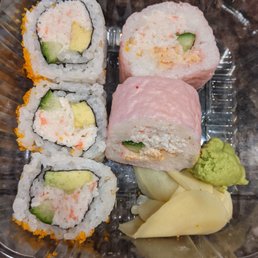 AA SUSHI - 226 Photos & 436 Reviews - 9730 NE 119th Way, Kirkland ...