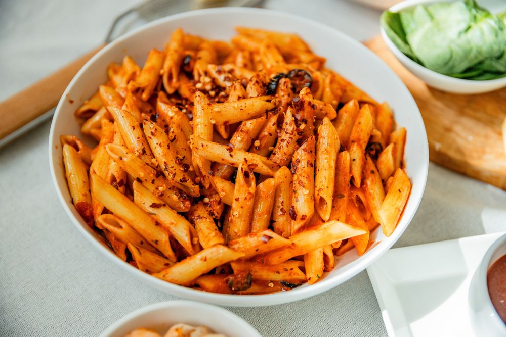 PASTAPHONY - Updated October 2025 - 67 Photos & 21 Reviews - 12885 ...