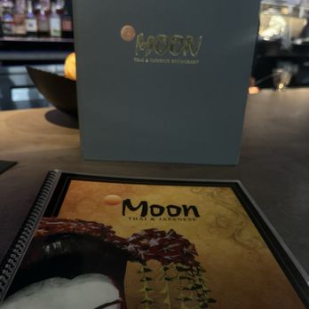 MOON THAI AND JAPANESE RESTAURANT - Updated July 2025 - 857 Photos ...