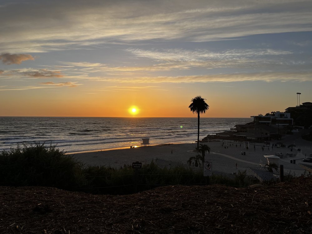 MOONLIGHT STATE BEACH - 803 Photos & 349 Reviews - 400 B St, Encinitas ...