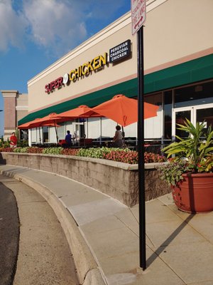 SUPER CHICKEN - 121 Photos & 130 Reviews - Peruvian - 45591 Dulles ...