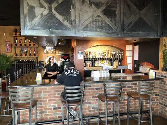 HIGH POINT GRILL - 282 Photos & 155 Reviews - 9780 Coors Blvd NW ...