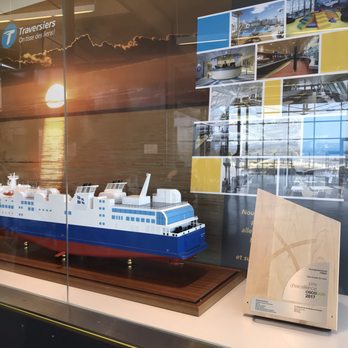 TRAVERSIER QUÉBEC-LÉVIS - Updated December 2025 - 65 Photos & 25 ...