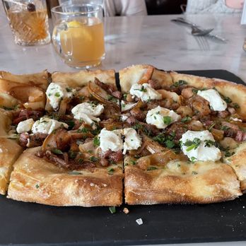 SERIOUS PIE DOWNTOWN - Updated July 2024 - 3226 Photos & 4638 Reviews ...