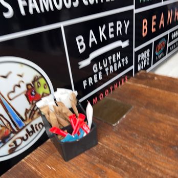 BEANHIVE - Updated April 2025 - 338 Photos & 134 Reviews - 26 Dawson ...