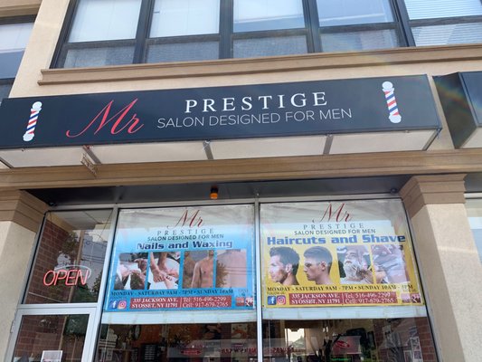 MR. PRESTIGE - 85 Photos & 18 Reviews - 335 Jackson Ave, Syosset, New ...