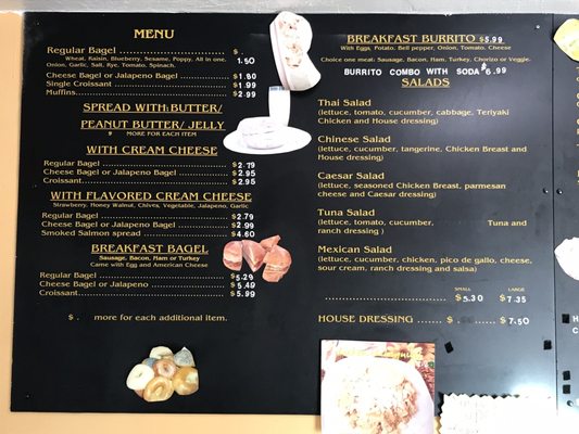 RIVER CITY BAGELS - Updated December 2025 - 221 Photos & 206 Reviews ...