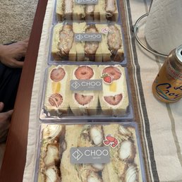 CHOO SANDO OMAKASE - 194 Photos & 90 Reviews - 5222 Burnet Rd, Austin ...