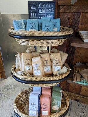 WOODS COFFEE - Updated October 2025 - 15 Photos & 13 Reviews - 1712 W ...