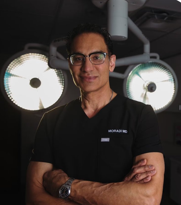 MORADI MD - Updated October 2025 - 35 Photos & 18 Reviews - 300 ...