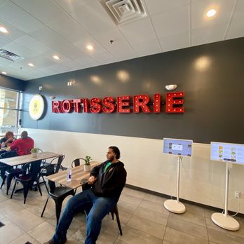 LINDEN ROTISSERIE - Updated December 2025 - 76 Photos & 29 Reviews ...