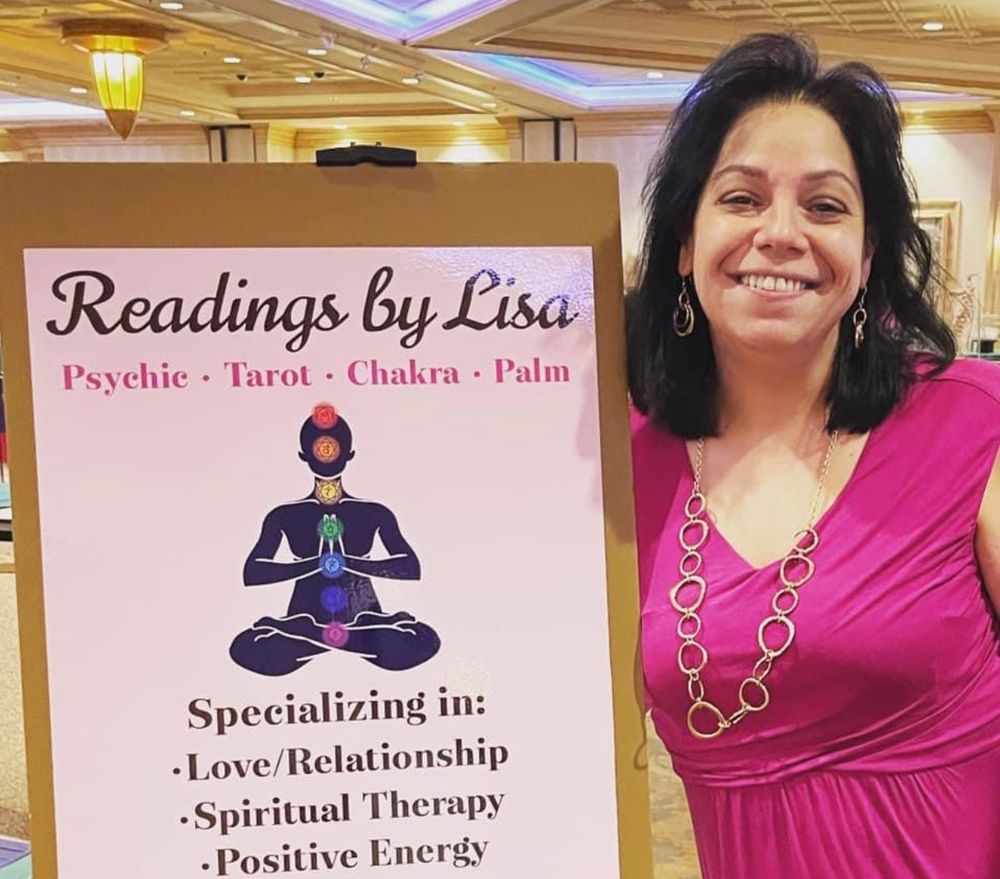 PSYCHIC LISA - Request Information - 3915 E Camelback Rd, Phoenix, Arizona - Psychics - Phone ...