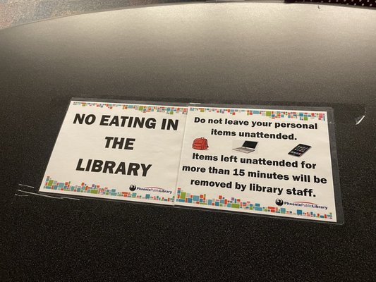 CHOLLA LIBRARY - Updated October 2025 - 30 Photos & 30 Reviews - 10050 ...