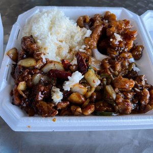 CATHAY CHINESE FOOD - 83 Photos & 295 Reviews - 30141 Antelope Rd ...