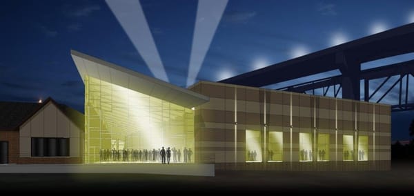 BLUE WATER CONVENTION CENTER - Updated January 2025 - 11 Photos - 500 ...