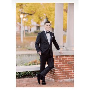 NICHOLAS JOSEPH CUSTOM SUITS - 67 Photos & 125 Reviews - 300 W Grand ...