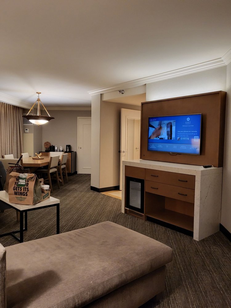 HYATT REGENCY VALENCIA - 383 Photos & 310 Reviews - 24500 Town Center ...