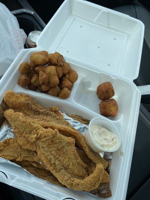 FISH & MORE - 20 Photos & 12 Reviews - 2021 S Oliver St, Wichita ...