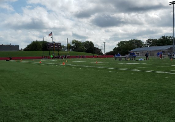 MPS SOUTH STADIUM - Updated October 2024 - 971 W Windlake Ave ...