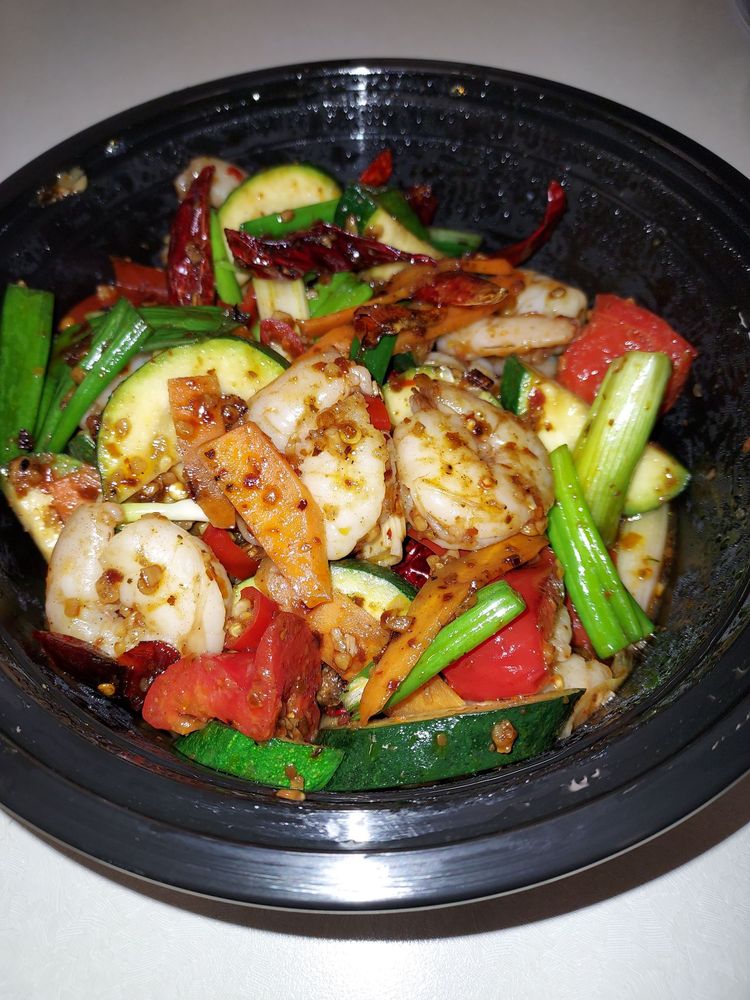 HARRY & SHAN ASIAN CUISINE - Updated June 2026 - 33 Photos & 13 Reviews ...