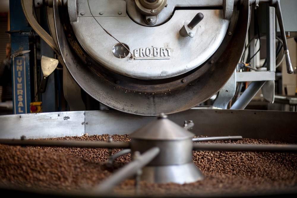 CAFETO COFFEE - Updated October 2025 - 22 Photos - 4000 E 22nd Ave ...