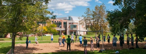 RED ROCKS COMMUNITY COLLEGE - Updated October 2025 - 29 Photos & 54 ...