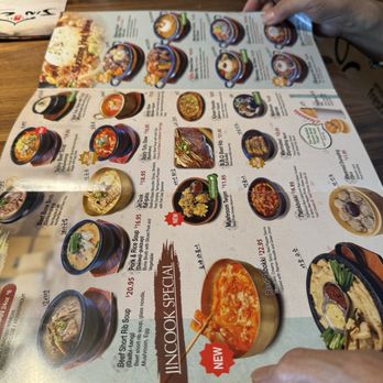 JIN COOK - Updated February 2025 - 692 Photos & 293 Reviews - 19346 ...