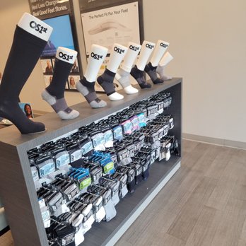 THE GOOD FEET STORE - Updated December 2025 - 39 Photos & 45 Reviews ...