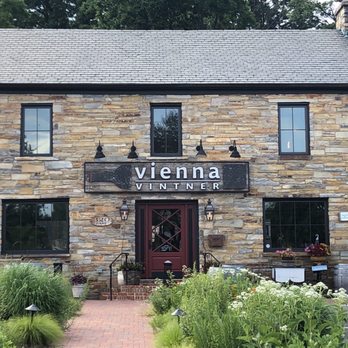 VIENNA VINTNER - Updated October 2025 - 34 Photos & 61 Reviews - 320 Maple Ave E, Vienna ...