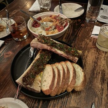 Radiator Whiskey - Reserve Now - New American - Updated June 2025 ...