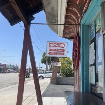 CHRIS’ & PITT’S - Updated September 2024 - 588 Photos & 587 Reviews ...