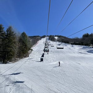 CRANMORE MOUNTAIN RESORT - 79 Photos & 109 Reviews - 239 Skimobile Rd, North Conway, New ...