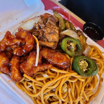 MR. YOU CHINESE FOOD - Updated September 2024 - 87 Photos & 107 Reviews ...