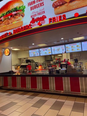 JOHNNY ROCKETS - Updated August 2025 - 46 Photos & 74 Reviews - 3799 S ...