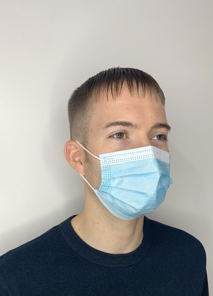 SEATTLE BARBER ADRIENNE - Updated December 2025 - 27 Photos - 3418 B ...