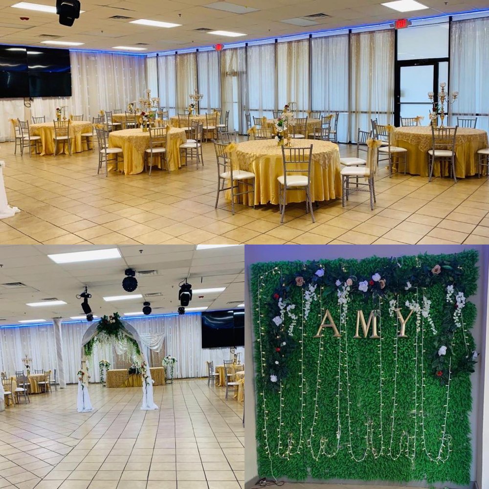 JADE RECEPTION HALL - Updated May 2024 - 49 Photos - 7133 SW Fwy ...