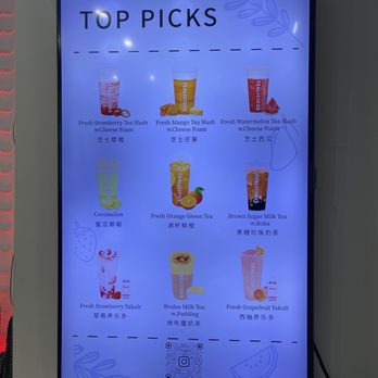 TEALICIOUS - Updated June 2024 - 289 Photos & 105 Reviews - 3890 Davie ...